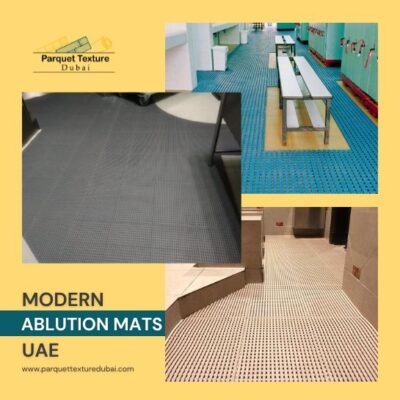 Ablution Mats Dubai | Get #1 Waterproof Mats At 50% OFF