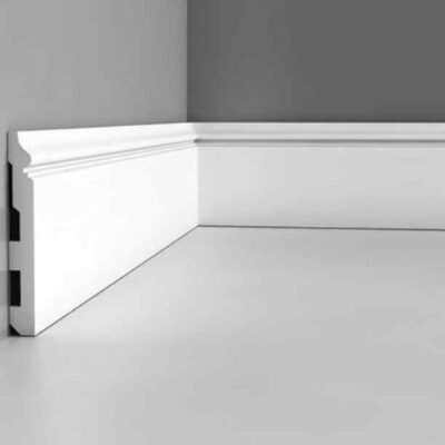 Wall Skirting Dubai | Get Our Quality Skirting Boards in UAE
