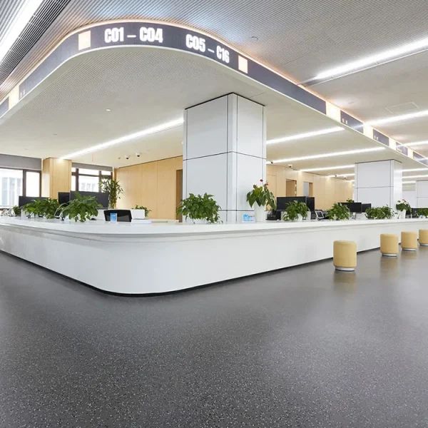 Noraplan Eco Rubber Flooring