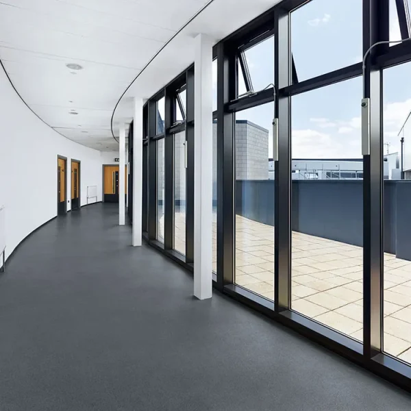Noraplan Signa Rubber Flooring