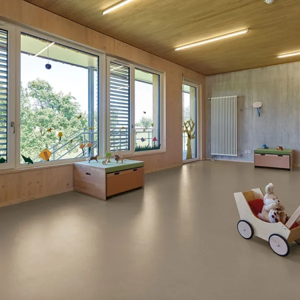 Noraplan Valua Rubber Flooring