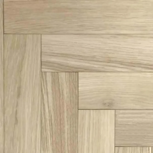 Prime Unfinished 90mm Oak Parquet Flooring - Parquet Texture Dubai
