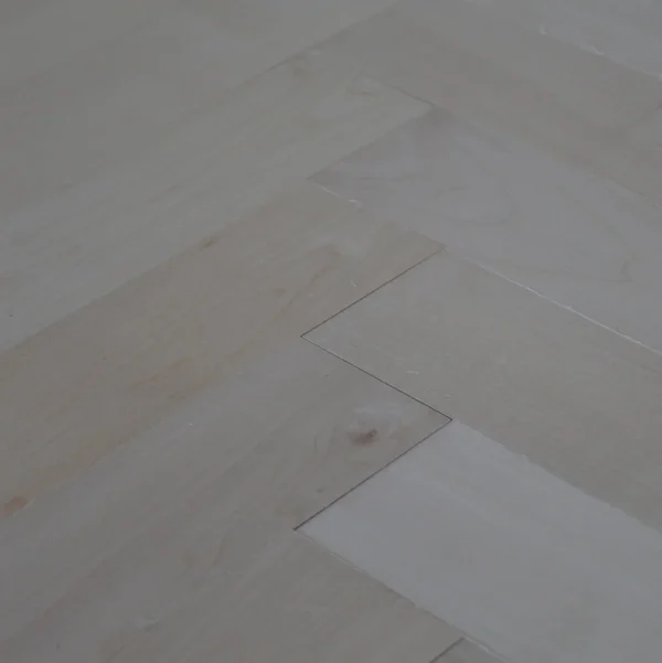 Solid Natural Maple Unfinished 70mm - Parquet Texture Dubai