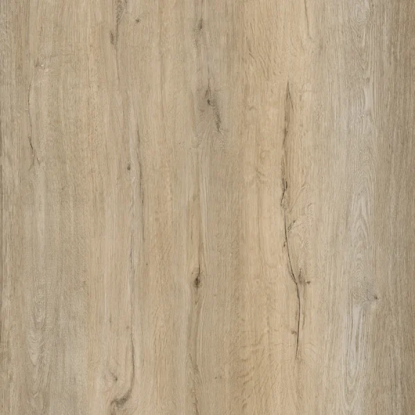 Rustic Amber Oak 5mm SPC Click Flooring - Parquet Texture Dubai