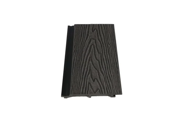 Composite WPC Cladding - 4m Length